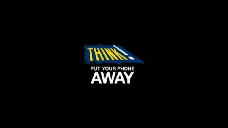 Put Your Phone Away | TVARK