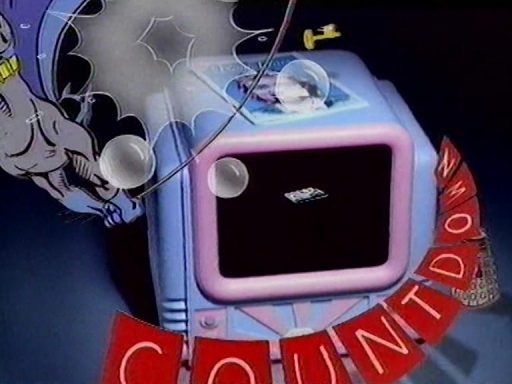Telly Addicts | TVARK