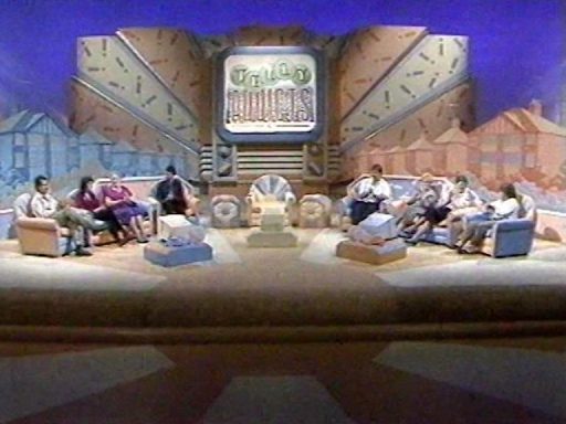 Telly Addicts | TVARK