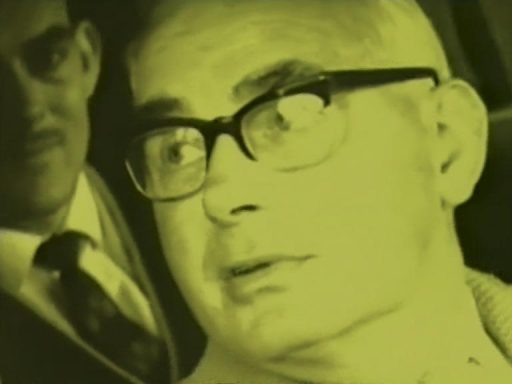 Barry Welsh is Coming | TVARK