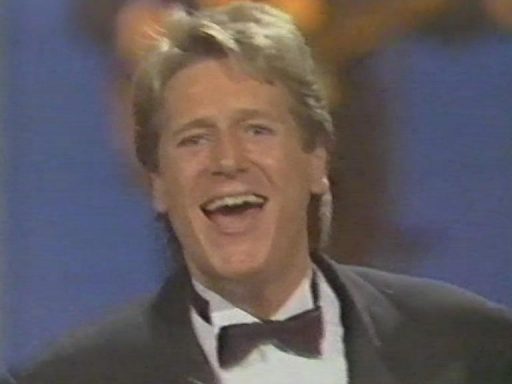 The Joe Longthorne Show | TVARK