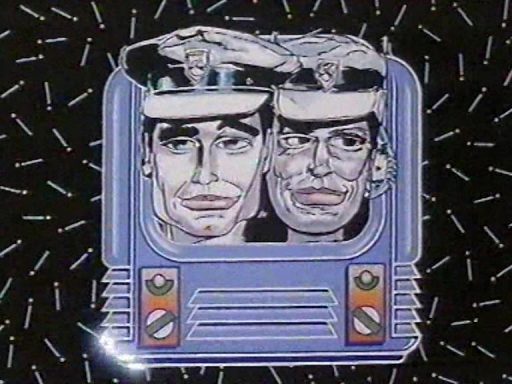 Telly Addicts | TVARK