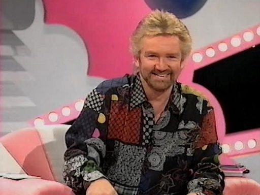 Telly Addicts | TVARK