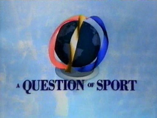A Question of Sport | TVARK