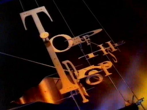 Top of the Pops | TVARK