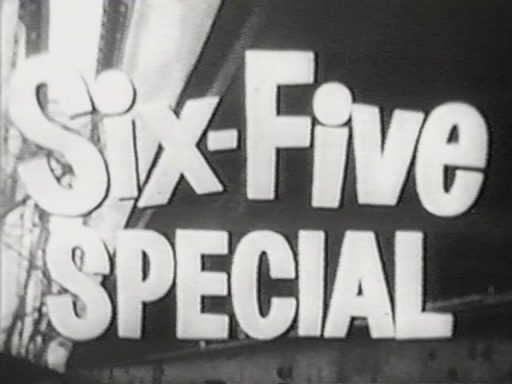 Six-Five Special | TVARK