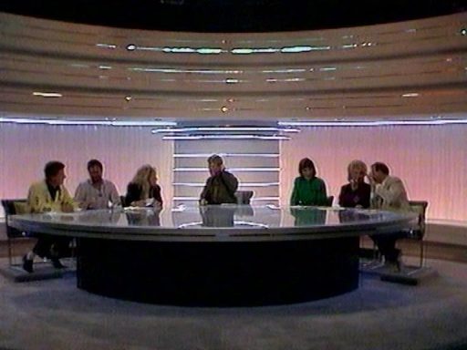 That’s Show Business | TVARK