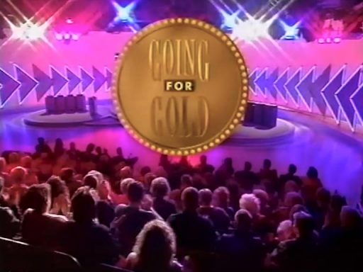 Going for Gold (UK) | TVARK