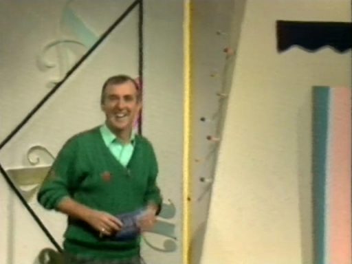 Lucky Ladders | TVARK