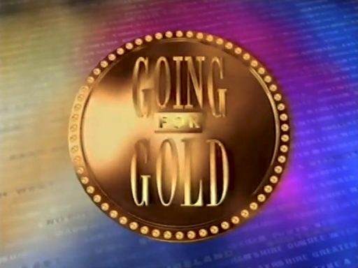 Going for Gold (UK) | TVARK