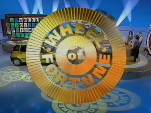 Wheel of Fortune | TVARK