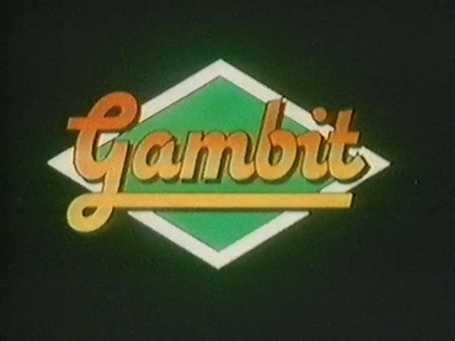 Gambit | TVARK