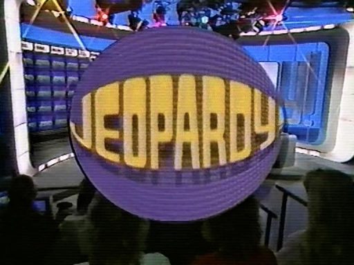 Jeopardy | TVARK