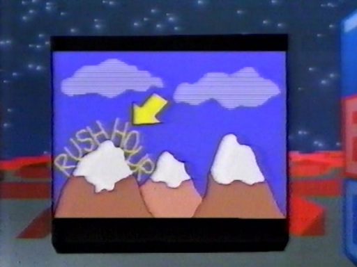 Catch Phrase | TVARK