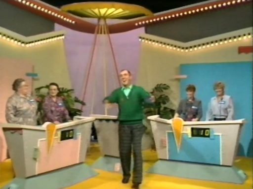 Lucky Ladders | TVARK