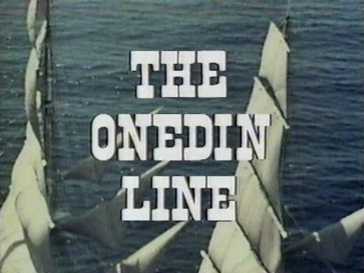 The Onedin Line | TVARK