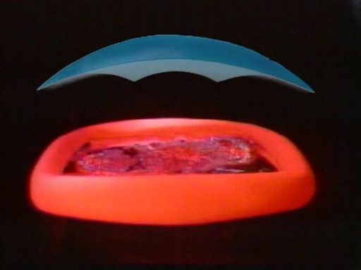 TSW Ident (Long) | TVARK