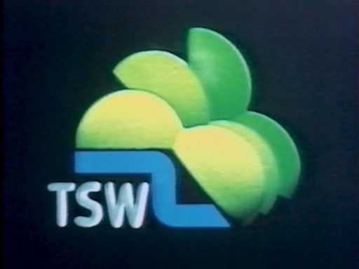 TSW Ident (film) | TVARK