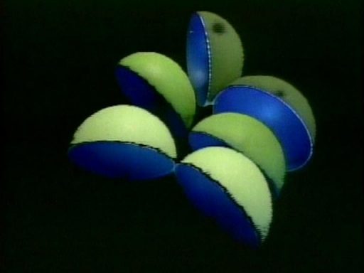 TSW Ident (short) | TVARK