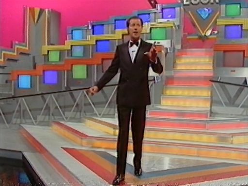 Strike it Lucky | TVARK