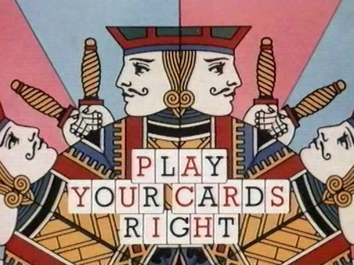 Play Your Cards Right | TVARK