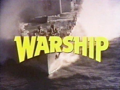Warship | TVARK