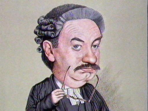 Rumpole of the Bailey | TVARK