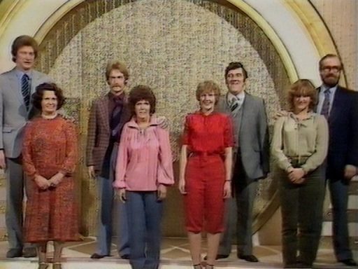 Larry Grayson’s Generation Game | TVARK