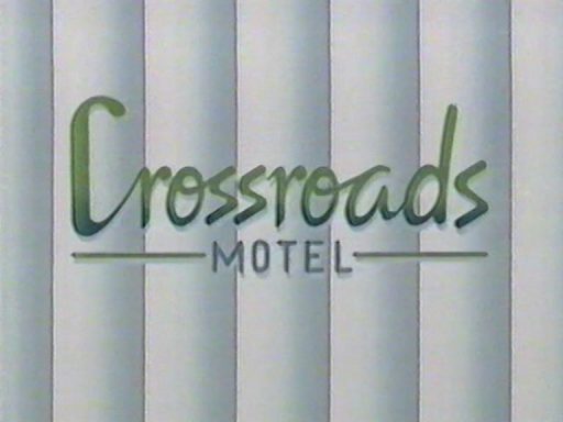 Crossroads Motel | TVARK