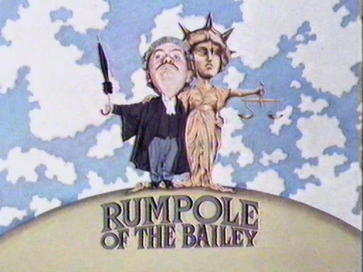Rumpole of the Bailey | TVARK
