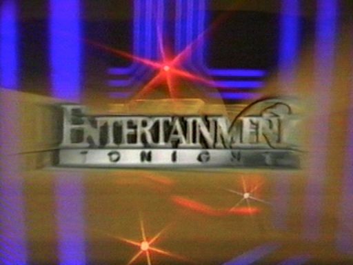 Entertainment Tonight | TVARK