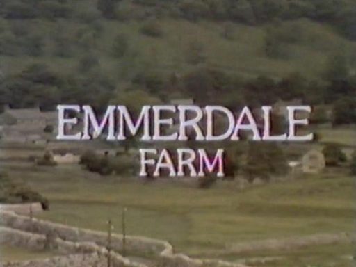 Emmerdale Farm | TVARK