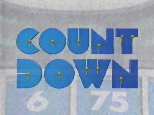Countdown | TVARK