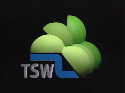 TSW Ident (Long) | TVARK
