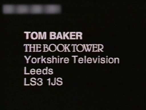 The Book Tower | TVARK