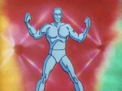 Spiderman and his Amazing F | TVARK