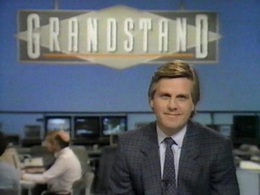 Grandstand | TVARK