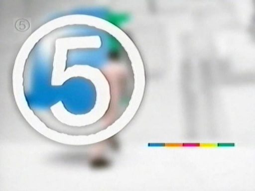 Channel 5 Ident | TVARK