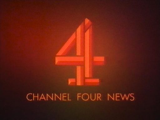 Channel Four News | TVARK