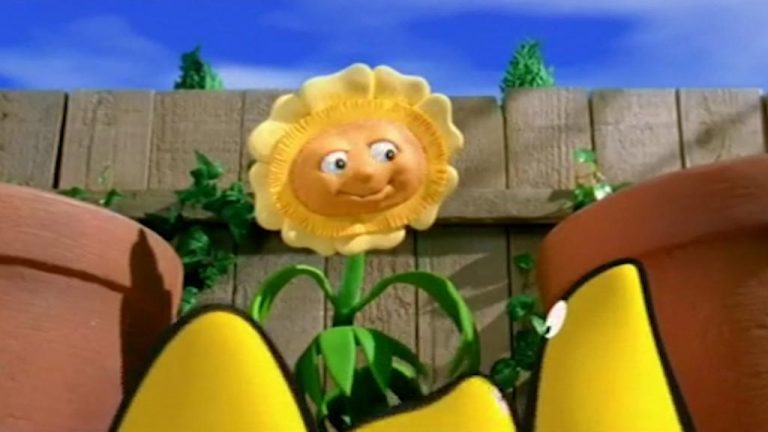 CBeebies Launch promo | TVARK