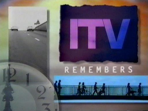 ITV Remembers | TVARK