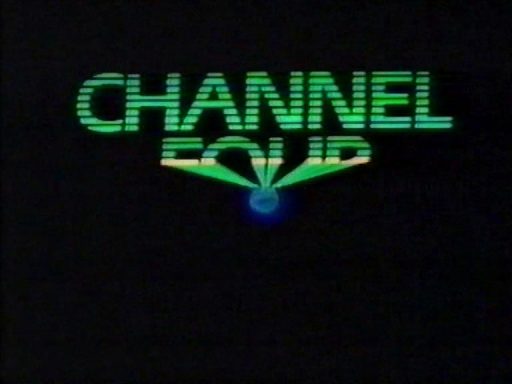 Channel Four News – First programme | TVARK