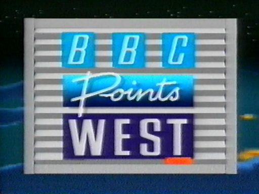 BBC Points West | TVARK