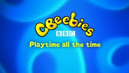 CBeebies Launch promo | TVARK
