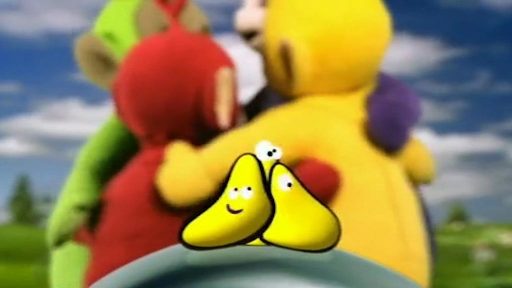 CBeebies Launch promo | TVARK