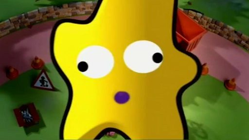 CBeebies Launch promo | TVARK