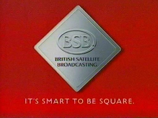 BSB Advert | TVARK