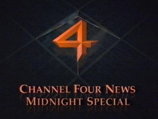 Channel Four News Midnight | TVARK