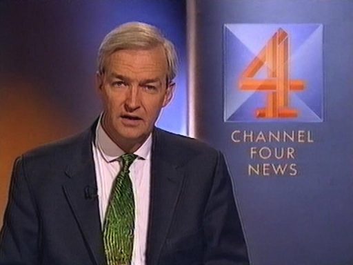 Channel Four News | TVARK