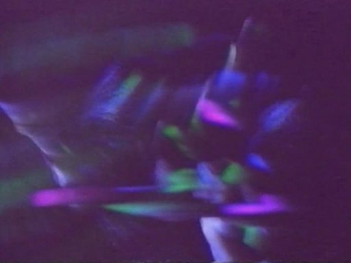 ITV Overnight Ident – Purple | TVARK